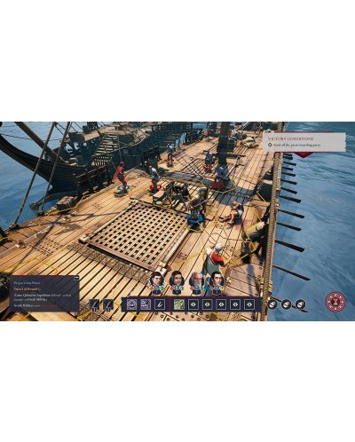 Expeditions: Rome (PC) | Ozone.bg