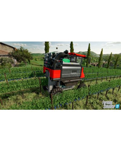 Farming Simulator Beacon Light (PC) | Ozone.bg