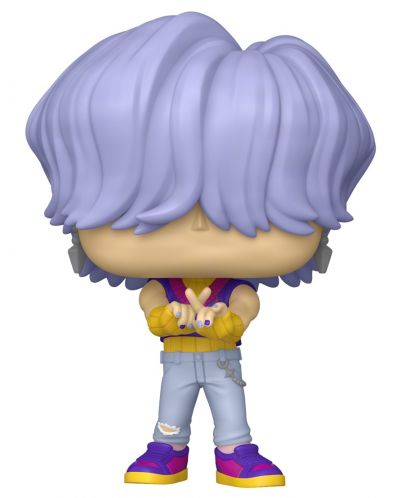 Фигура Funko POP! Animation: K-Pop Demon Hunters - Mystery (Special ...