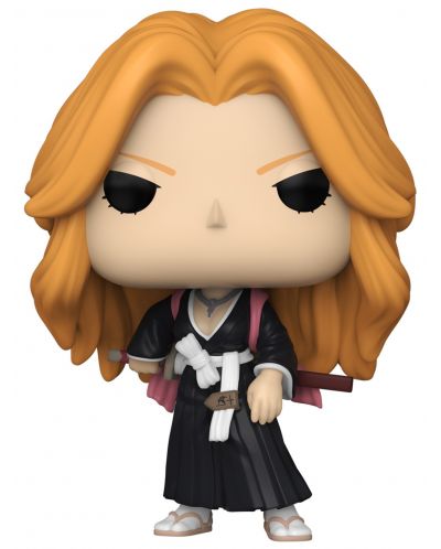 Фигура Funko POP! Animation: Bleach - Rangiku Matsumoto #1823 | Ozone.bg