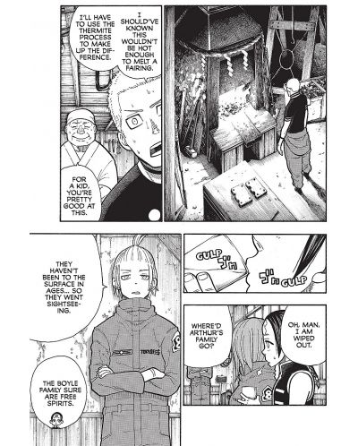 Fire Force, Vol. 24 | Atsushi Ohkubo | Цена | Ozone.bg