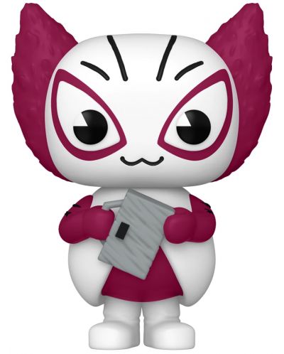 Фигура Funko POP! Movies: Bullet Train - Momomon #1294 | Разопакован ...