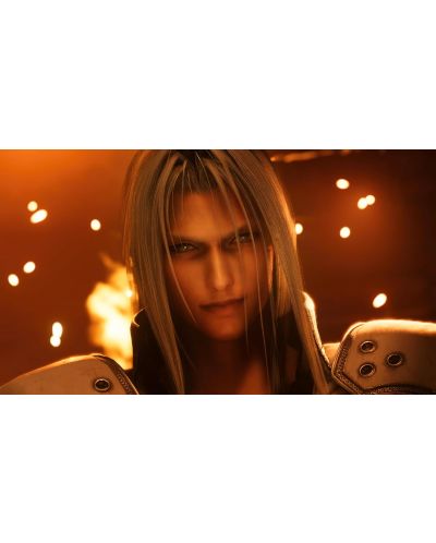 Final Fantasy VII Remake Intergrade + MGT FF Play Booster (Nintendo ...