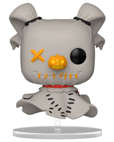 Фигура Funko POP! Disney: The Nightmare Before Christmas (Patchwork ...