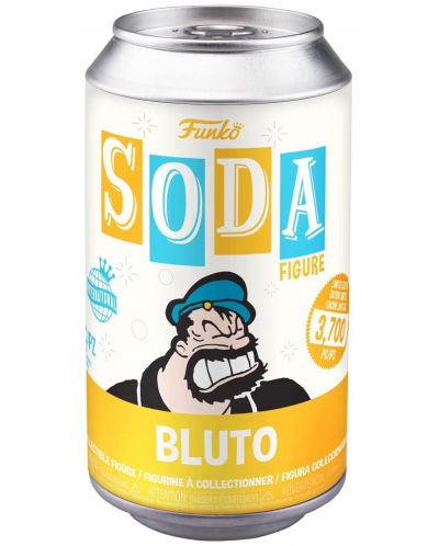 Фигура Funko POP! Soda: Popeye - Bluto | Ozone.bg