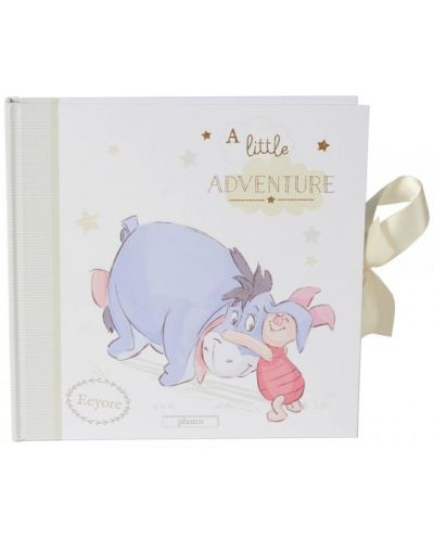 Фотоалбум Widdop - Disney Magical Beginnings, Eeyore | Добра цена ...