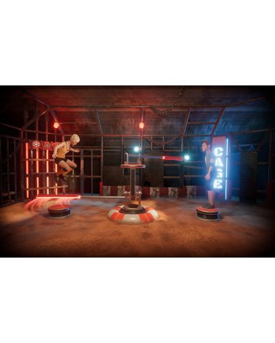 Fort Boyard 2022 (PS4) | Ozone.bg