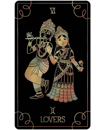 Folklore Tarot (78 Cards and Guidebook) | | Цена | Ozone.bg