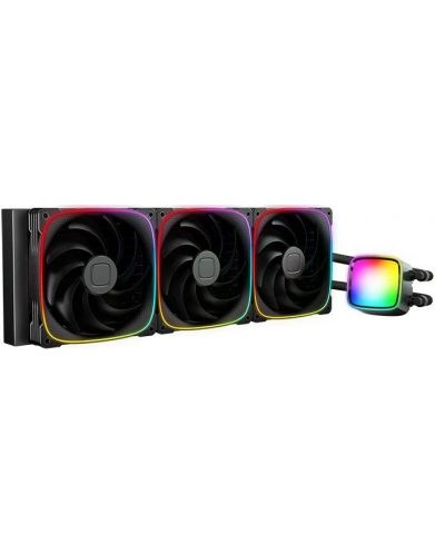 Гейминг компютър OGS M5 IE Neon Stone (AMD) - Ryzen 7 9800X3D, RTX 5090 ...