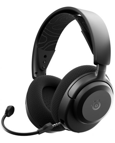 computer headset with mic argos