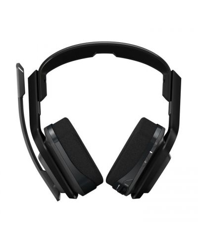 Гейминг слушалки Astro - A20 Gen 1 с трансмитер за Xbox One, сиви ...