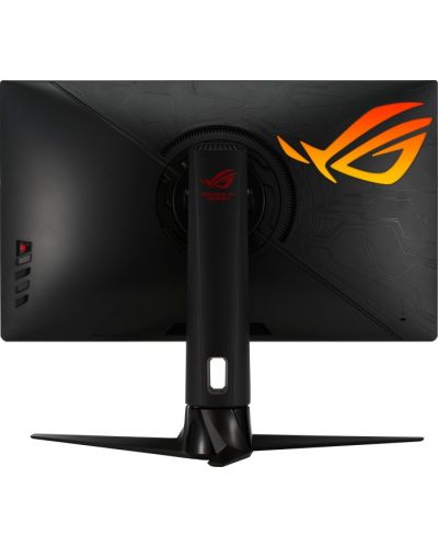 Гейминг монитор ASUS - ROG Strix XG27AQM, 27", 270 Hz, G-Sync ТОП цена ...