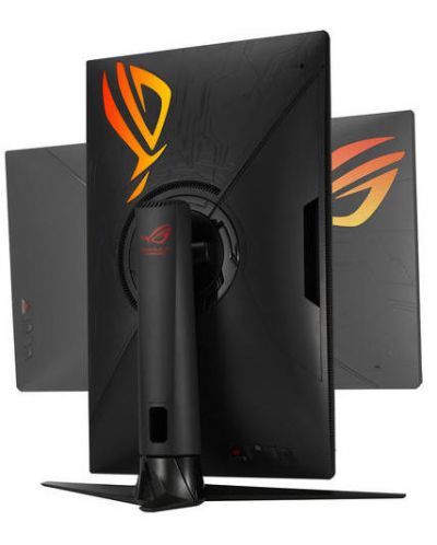 Гейминг монитор ASUS - ROG Strix XG27AQM, 27", 270 Hz, G-Sync ТОП цена ...