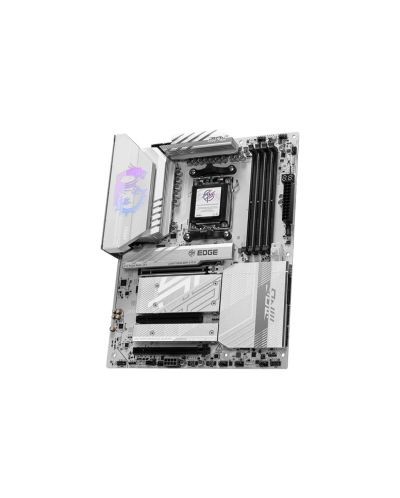 Гейминг компютър OGS M5 White Stone (AMD) - Ryzen 7 9800X3D, RTX 5080 ...
