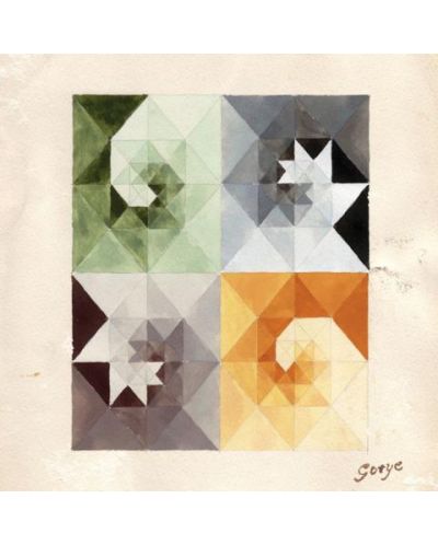 Gotye - Making Mirrors (CD) Отлична цена | Ozone.bg