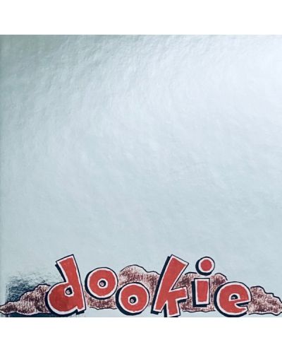 Green Day - Dookie, 30th Anniversary Super Deluxe (4 CD Box Set ...