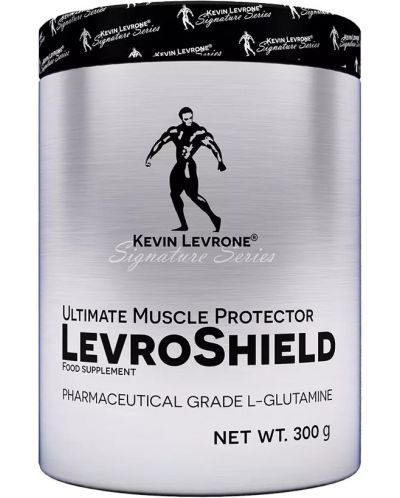 Silver Line LevroShield, 300 g, Kevin Levrone | Ozone.bg
