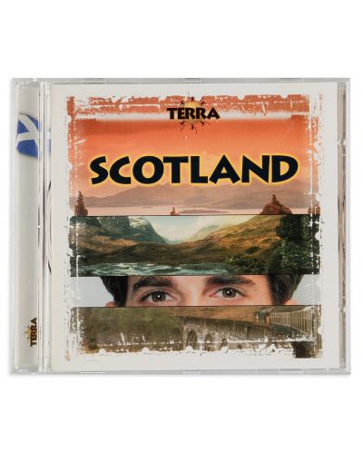 Inverness Highlanders - Scotland (CD) Отлична цена | Ozone.bg