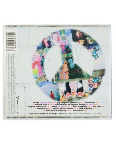 introducing joss stone cd