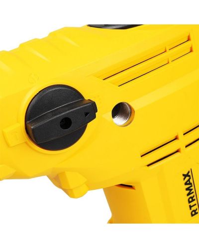 Къртач RTRMAX - 1500W, 25J, 50 mm, SDS Max | Ozone.bg