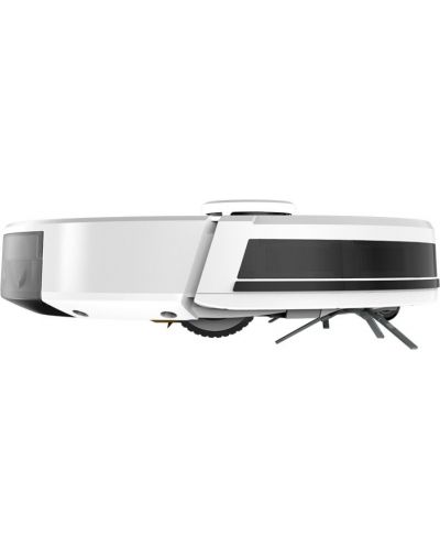 Комплект прахосмукачка-робот с филтри и четки AENO - RC2S, бял | Ozone.bg