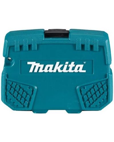 Комплект тресчотка Makita - B-65567, 34 части | Ozone.bg