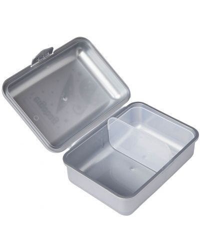 Кутия за храна Ergobag - Space | Ozone.bg