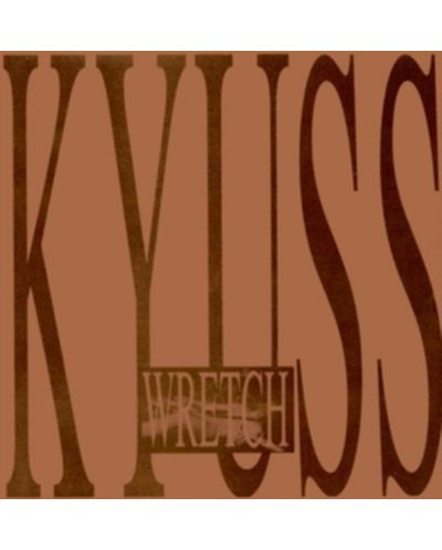 kyuss wretch cd