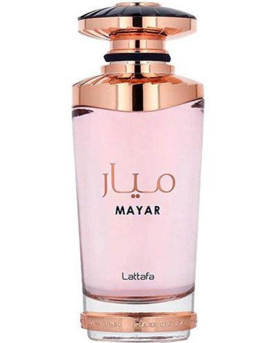 Lattafa Парфюмна вода Mayar for Women, 100 ml | Ozone.bg