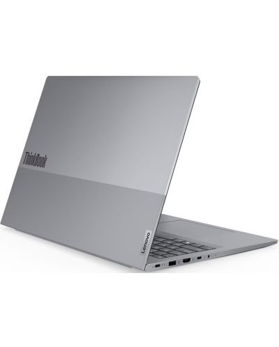 Лаптоп Lenovo - ThinkBook 16 G7 ARP, 16'', WUXGA, Ryzen 7, 16GB/512GB ...