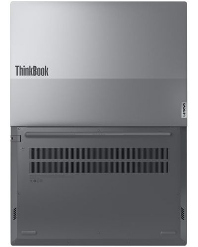 Лаптоп Lenovo - ThinkBook 16 G7 ARP, 16'', WUXGA, Ryzen 7, 16GB/512GB ...