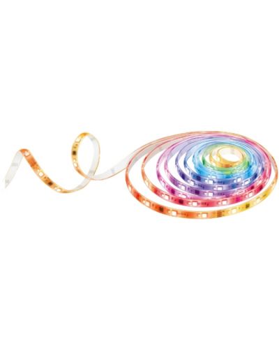 LED смарт лента TP-Link - Tapo L930, 5m, бяла/многоцветна | Ozone.bg