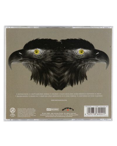 Maxim - Fallen Angel (CD) Отлична цена | Ozone.bg