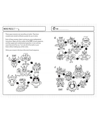 Maths Games for Clever Kids | Gareth Moore | Цена | Ozone.bg