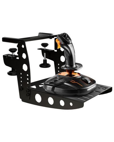 Метална стойка Thrustmaster - TM Flying clamp, черна | Ozone.bg