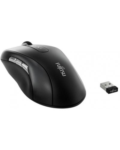 fujitsu wireless mouse