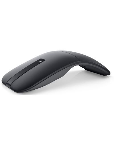 Мишка Dell - MS700 Travel Mouse, оптична, безжична, черна | Ozone.bg