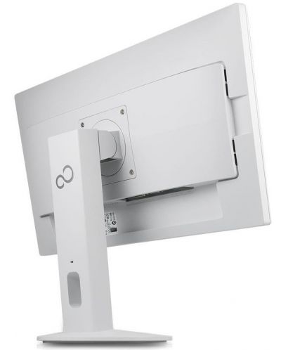 Монитор Fujitsu - P2410 WE, 24", WUXGA, IPS, Anti-Glare, сив ТОП цена ...