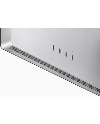 Монитор Apple - Studio Display, 27'', Nano-Texture Glass, VESA Adapter ...