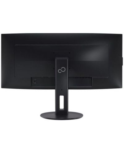 Монитор Fujitsu - P34-9 US, 34", IPS, Curved, FreeSync ТОП цена | Ozone.bg