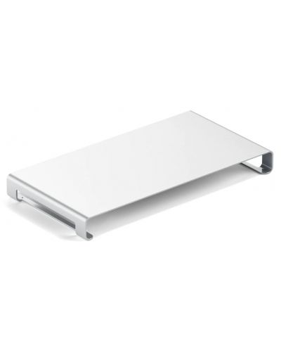 Поставка за монитор Satechi - Slim Aluminum, сребриста | Ozone.bg