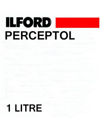 Проявител за филми ILFORD Perceptol, 1L | Ozone.bg