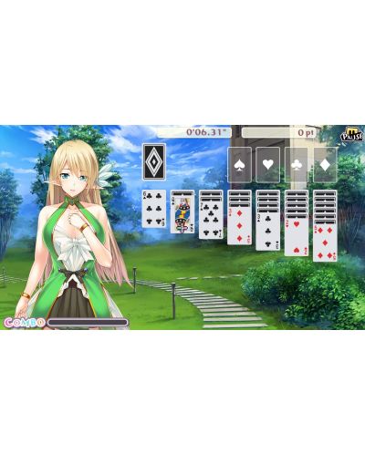 Pretty Girls Game Collection (Nintendo Switch) | Ozone.bg