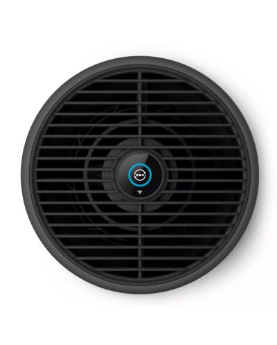 Пречиствател за въздух Philips - AC0850/11, HEPA, 49 dB, черен | Ozone.bg