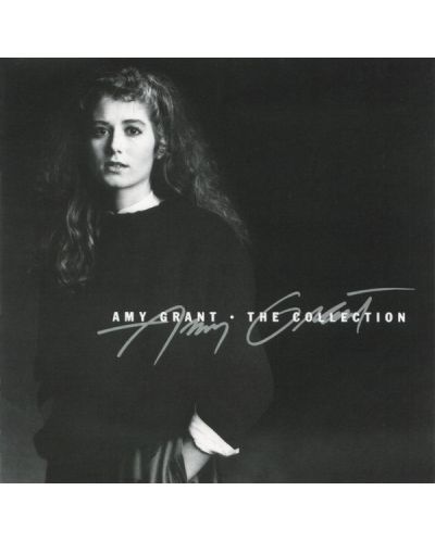 Amy Grant - The Collection (CD) Отлична цена | Ozone.bg