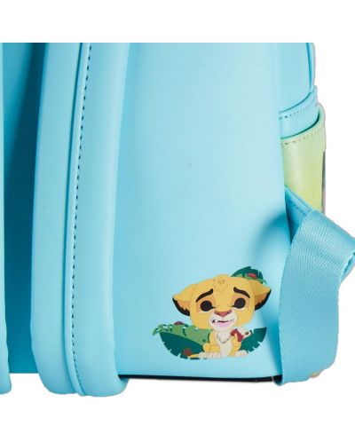 Раница Loungefly Disney: Lion King - Pride | Ozone.bg