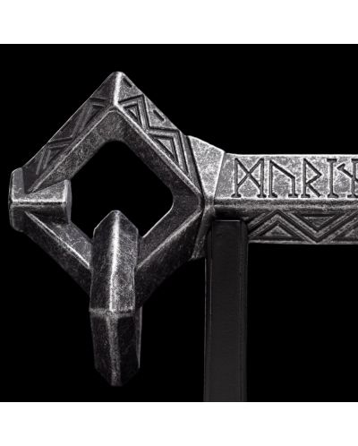 Реплика Weta Movies: The Lord of the Rings - Key to Erebor, 13 cm ...
