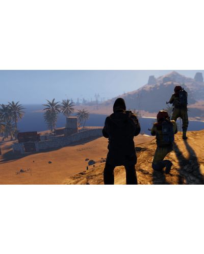 Rust - Day One Edition (Xbox One) | Ozone.bg