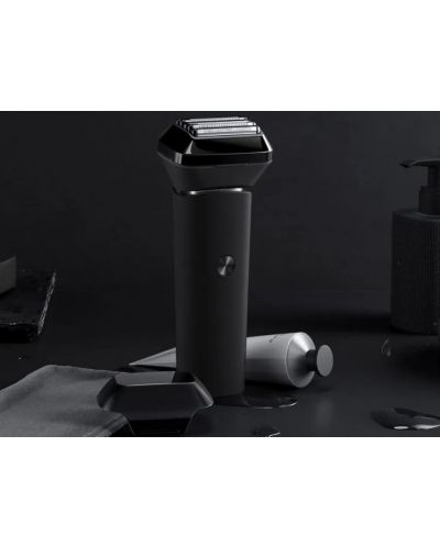 Самобръсначка Xiaomi - BHR5265GL, 1 глава, черна | Ozone.bg