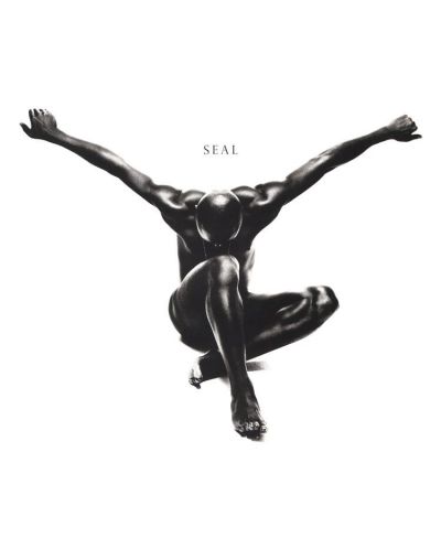Seal - Seal II, Deluxe Edition (2 Coloured Vinyl) Отлична цена | Ozone.bg